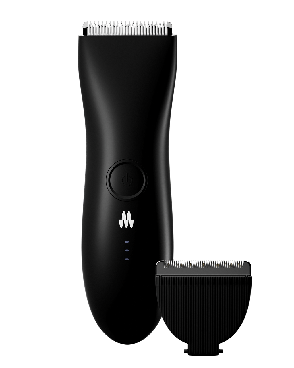Body Hair Trimmer & Replacement Blade - Starter Package | Meridian ...