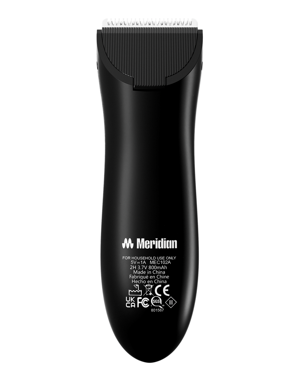 The Trimmer - Personal Groomer for Ladies & Men | Meridian Grooming ...