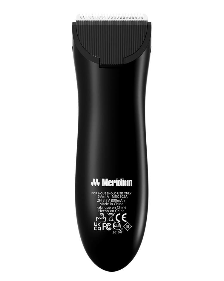 The Trimmer - Personal Groomer for Ladies & Men | Meridian Grooming ...