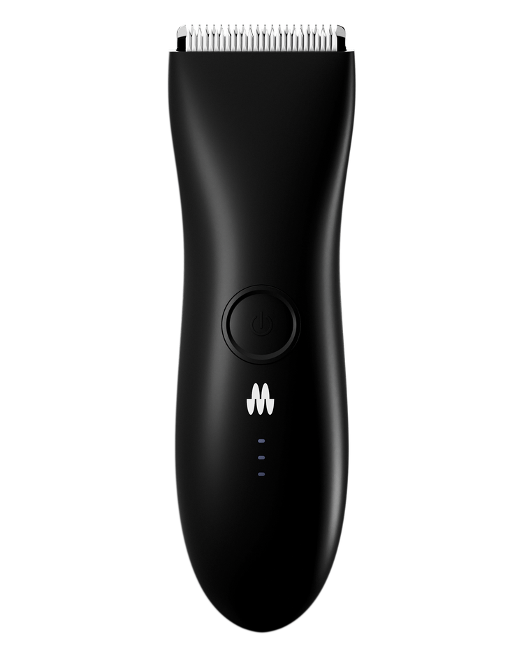 The Trimmer - Personal Groomer for Ladies & Men | Meridian Grooming ...