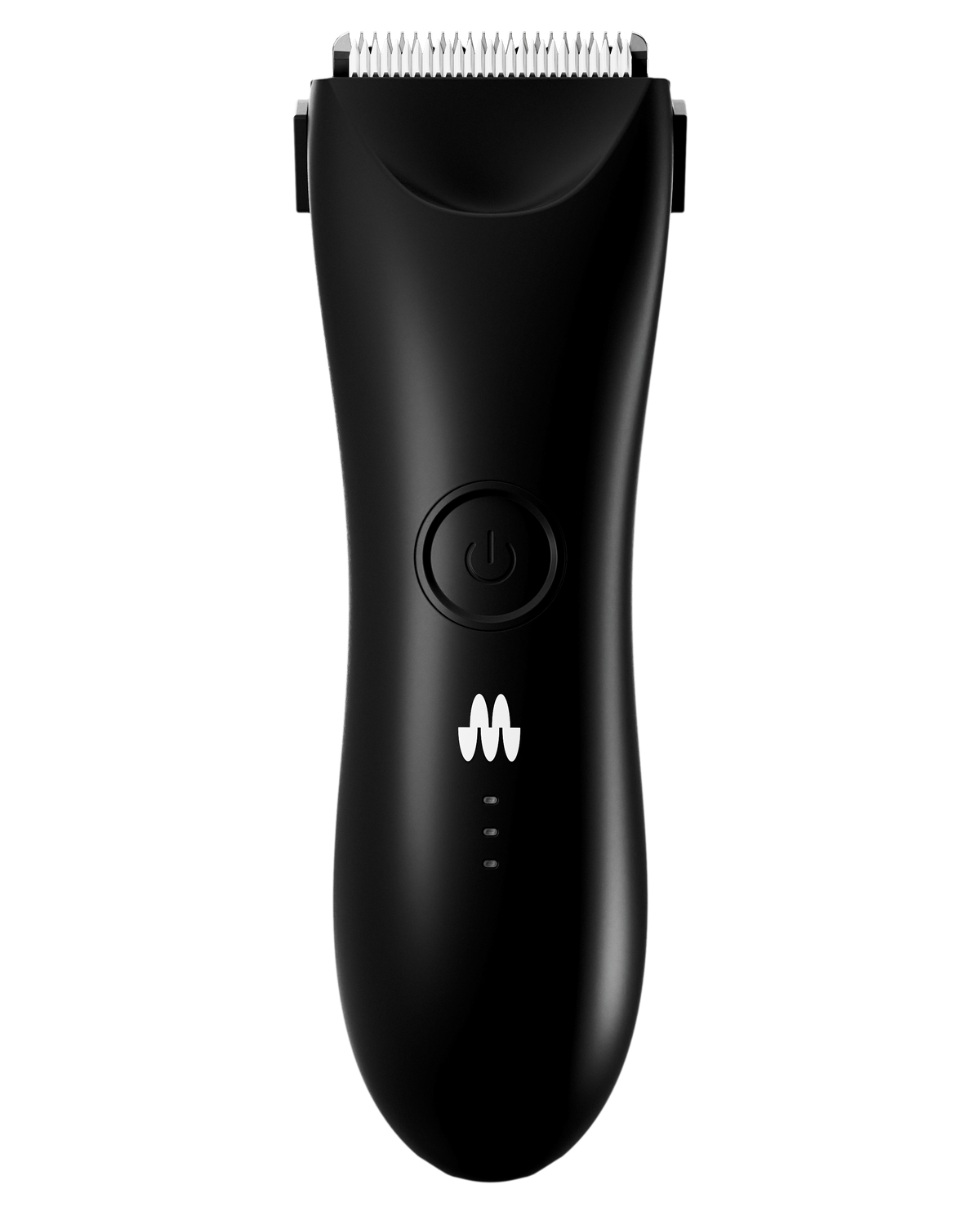 The Trimmer Plus - Personal Pubic Hair Groomer | Meridian Grooming ...