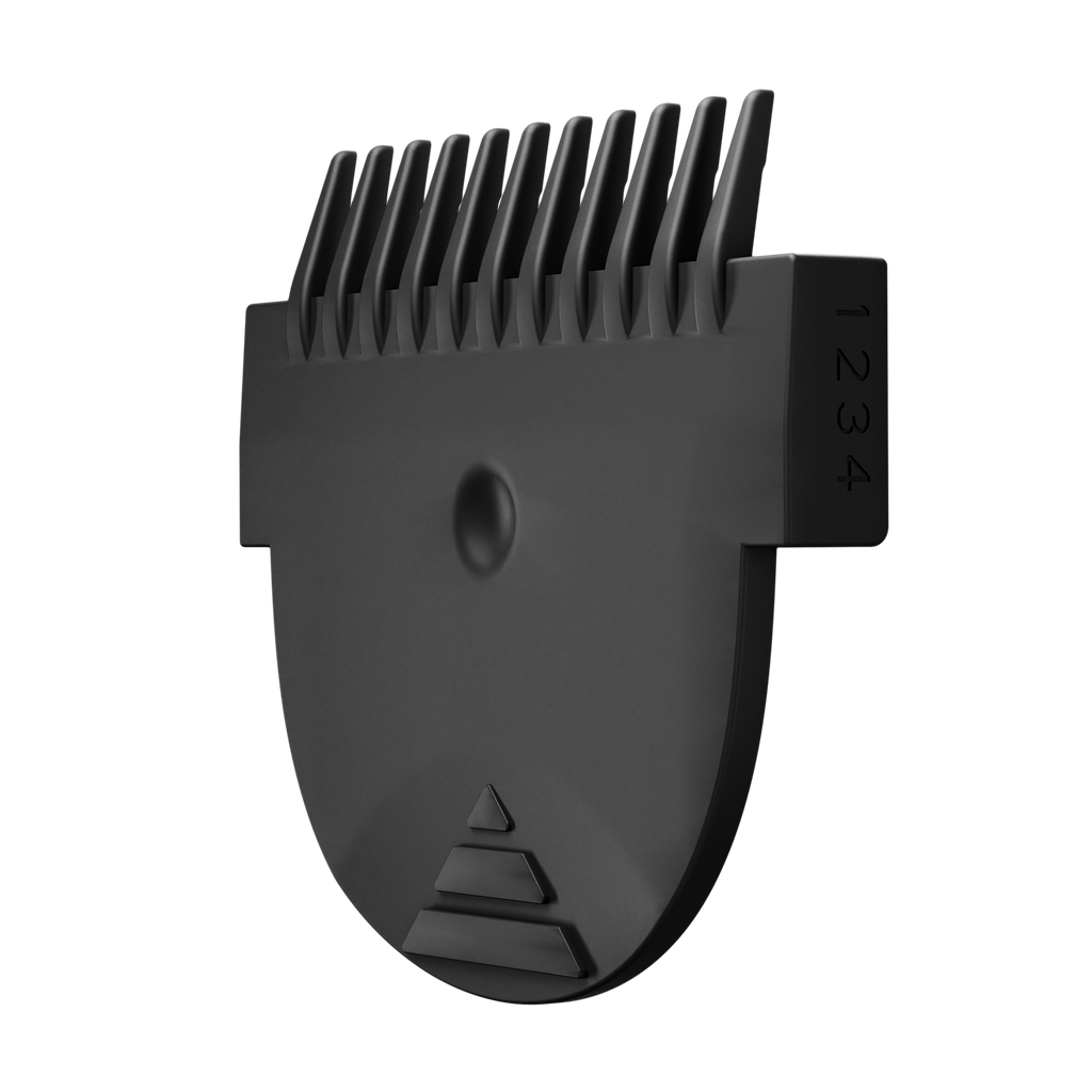 The Trimmer Plus - Personal Pubic Hair Groomer | Meridian Grooming ...