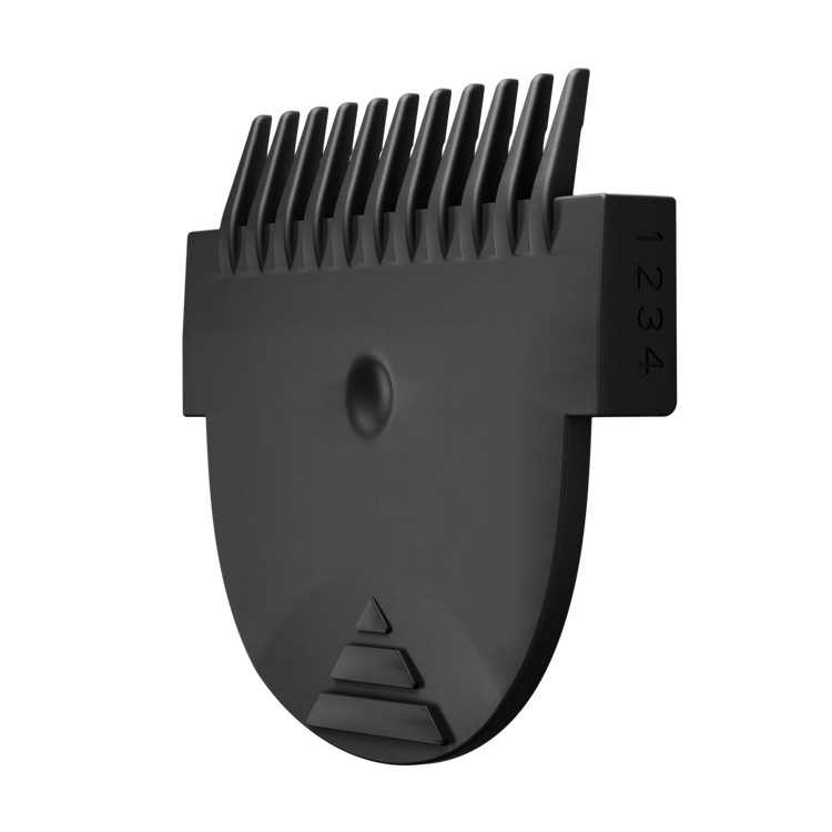 The Trimmer Plus - Personal Pubic Hair Groomer | Meridian Grooming ...