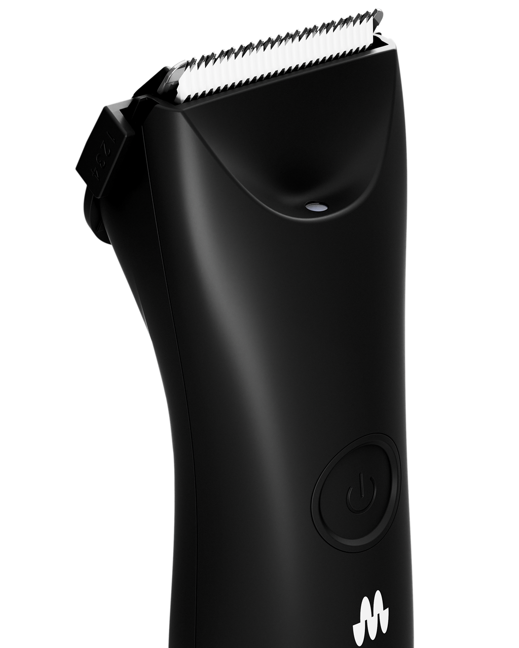 The Trimmer Plus - Personal Pubic Hair Groomer | Meridian Grooming ...