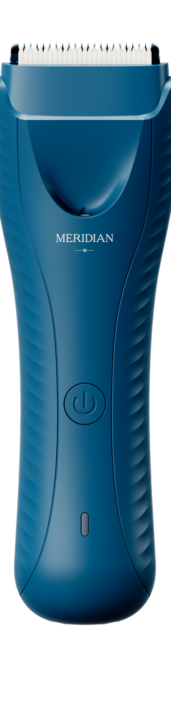 How-to Page: The Trimmer | Meridian Grooming Philippines